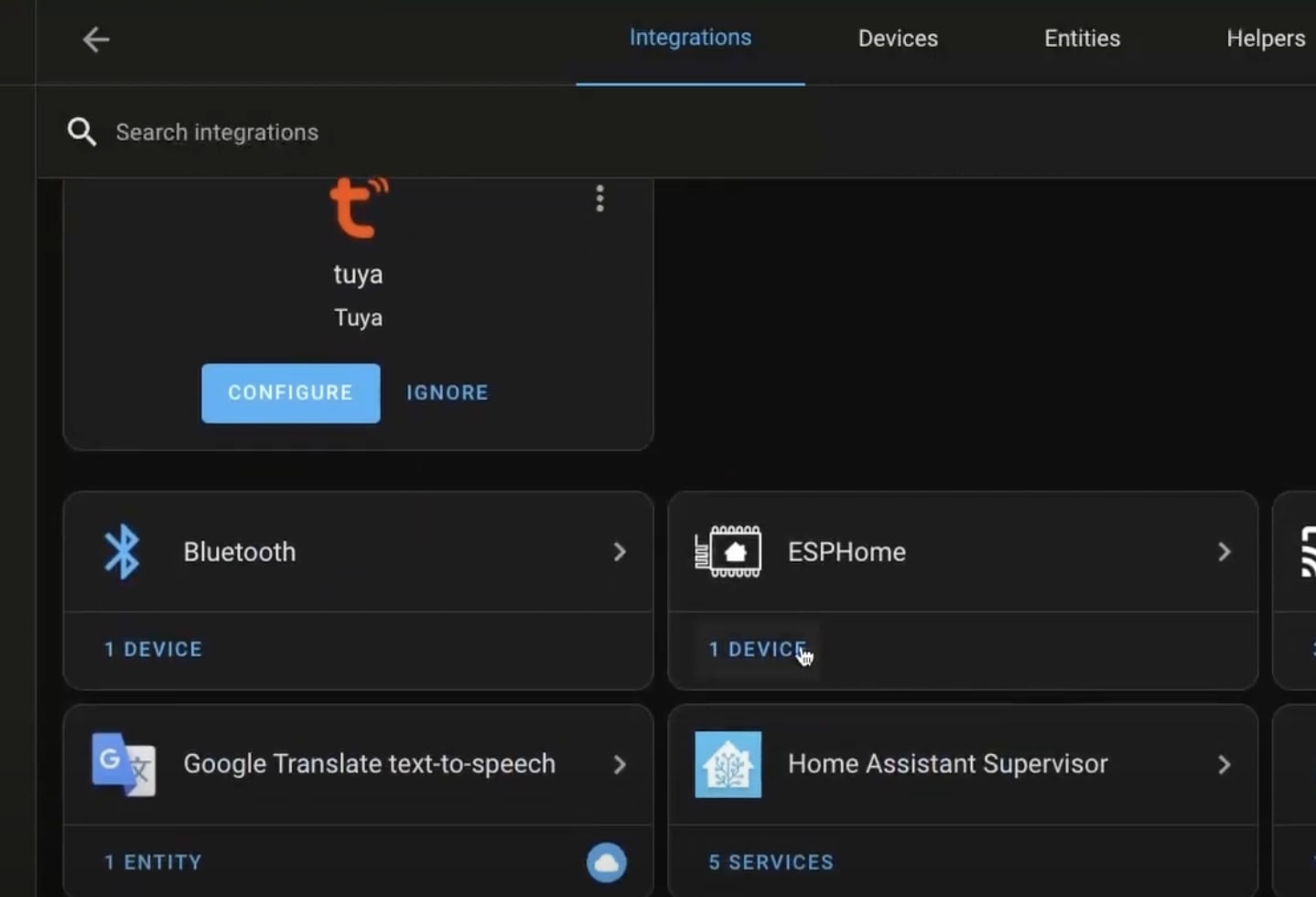 How I Setup ESP32/ESP8266 With ESP Home and Home Assistant OS And Container - Step By Step Guide ...