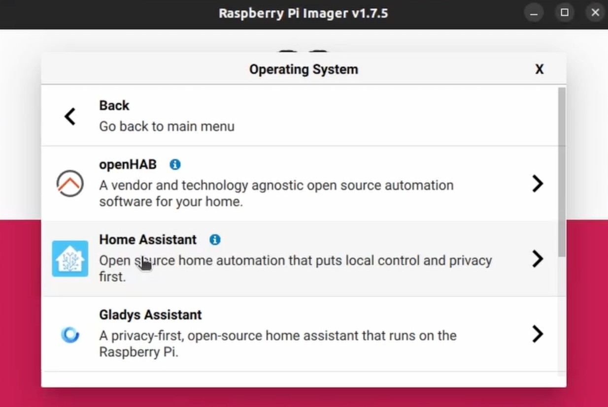 How to Install Home Assistant and Connect to WIFI on Raspberry PI ...