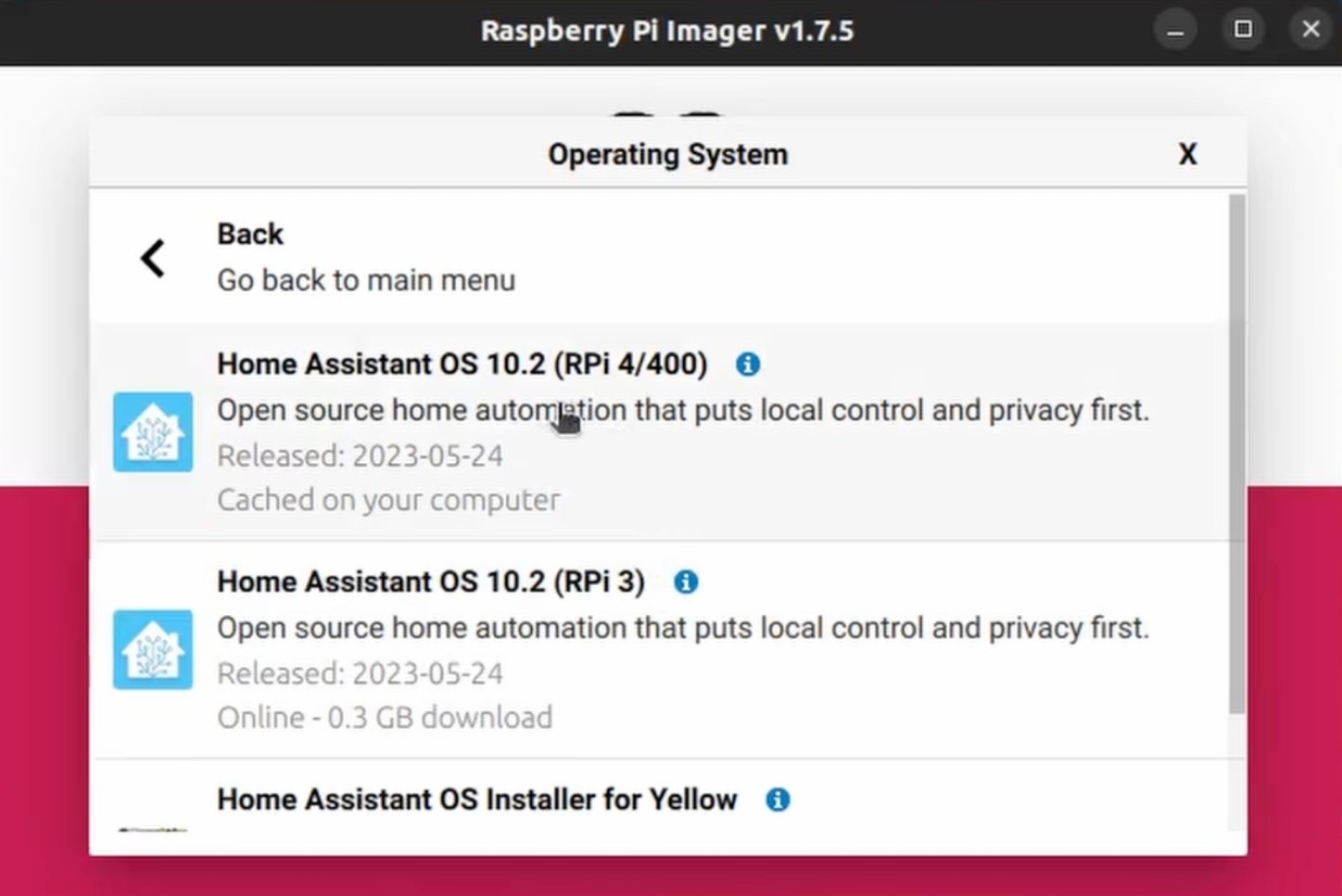 How to Install Home Assistant and Connect to WIFI on Raspberry PI ...
