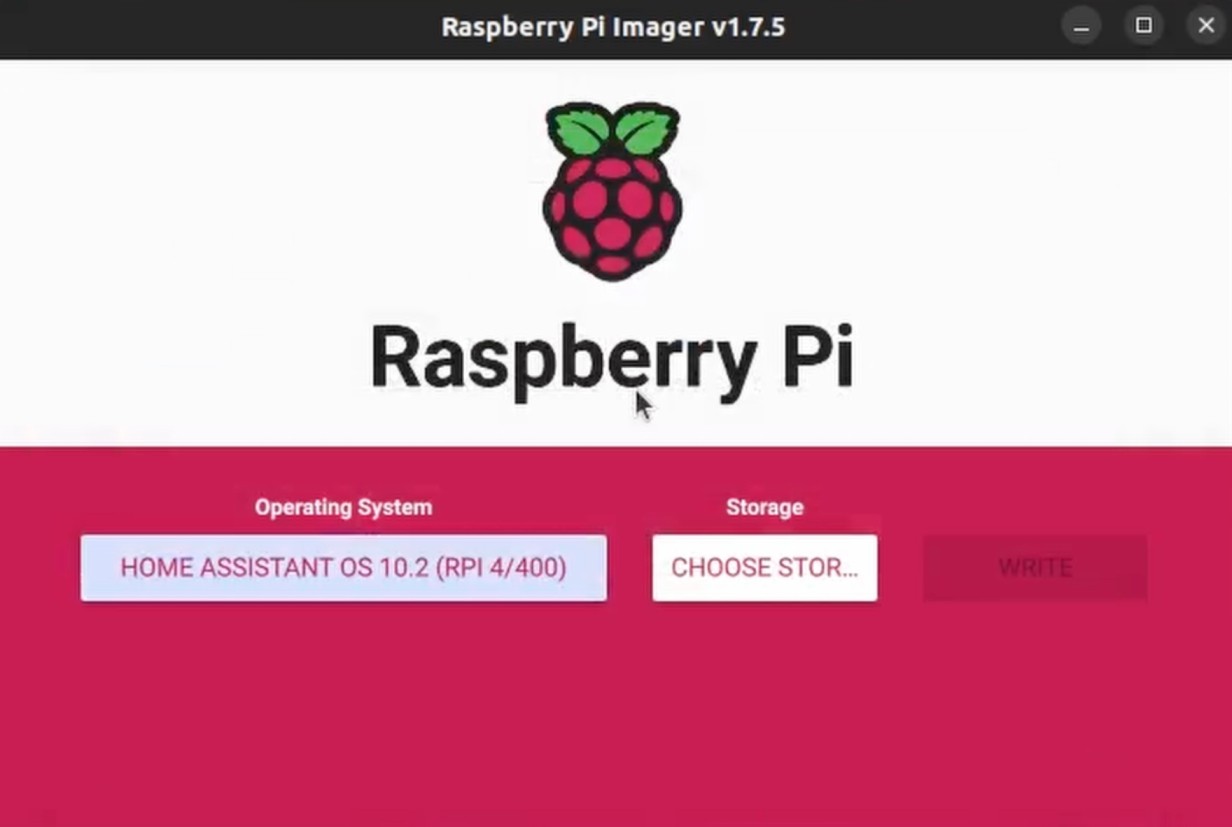 How to Install Home Assistant and Connect to WIFI on Raspberry PI ...