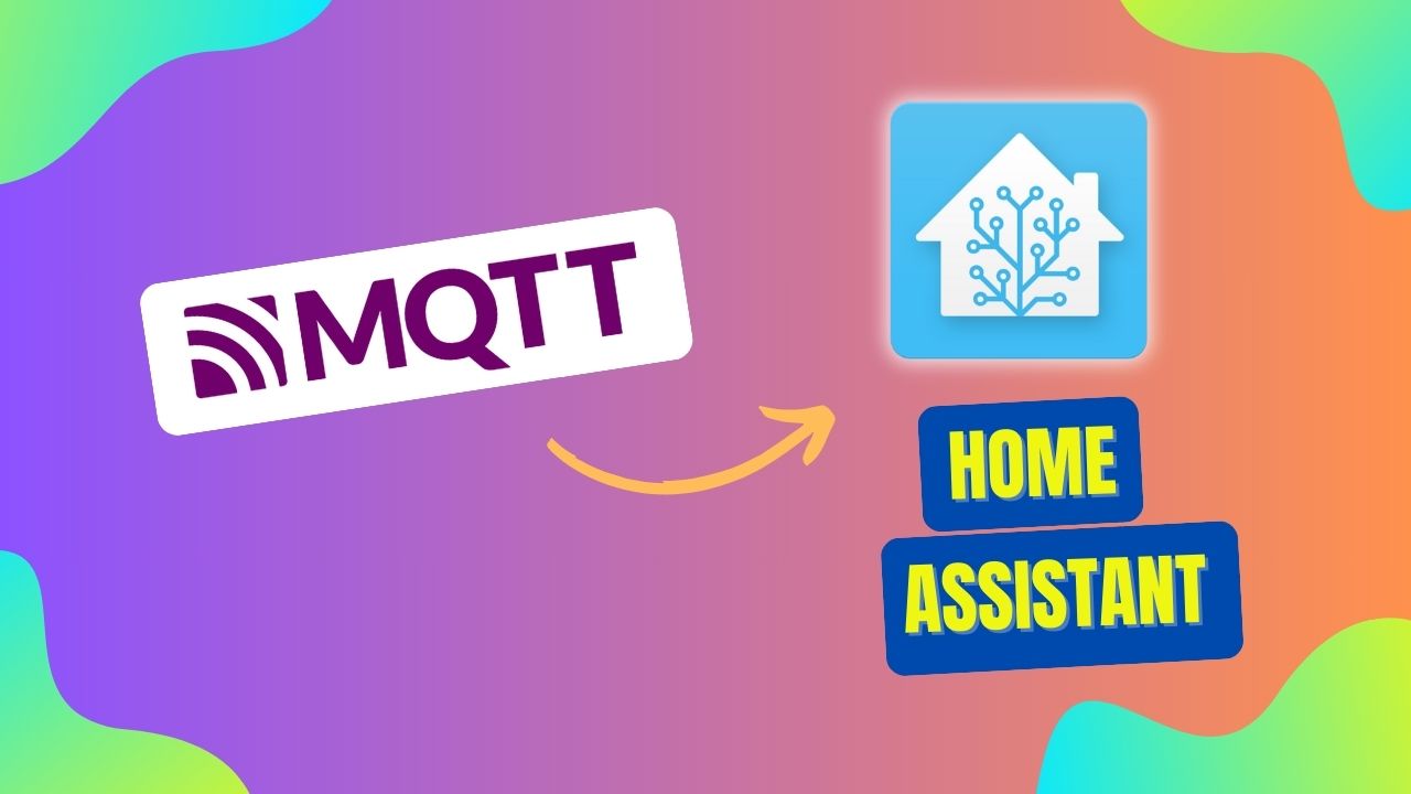 How I Setup Mqtt Broker Docker Container Or Addon In Home Assistant 0574